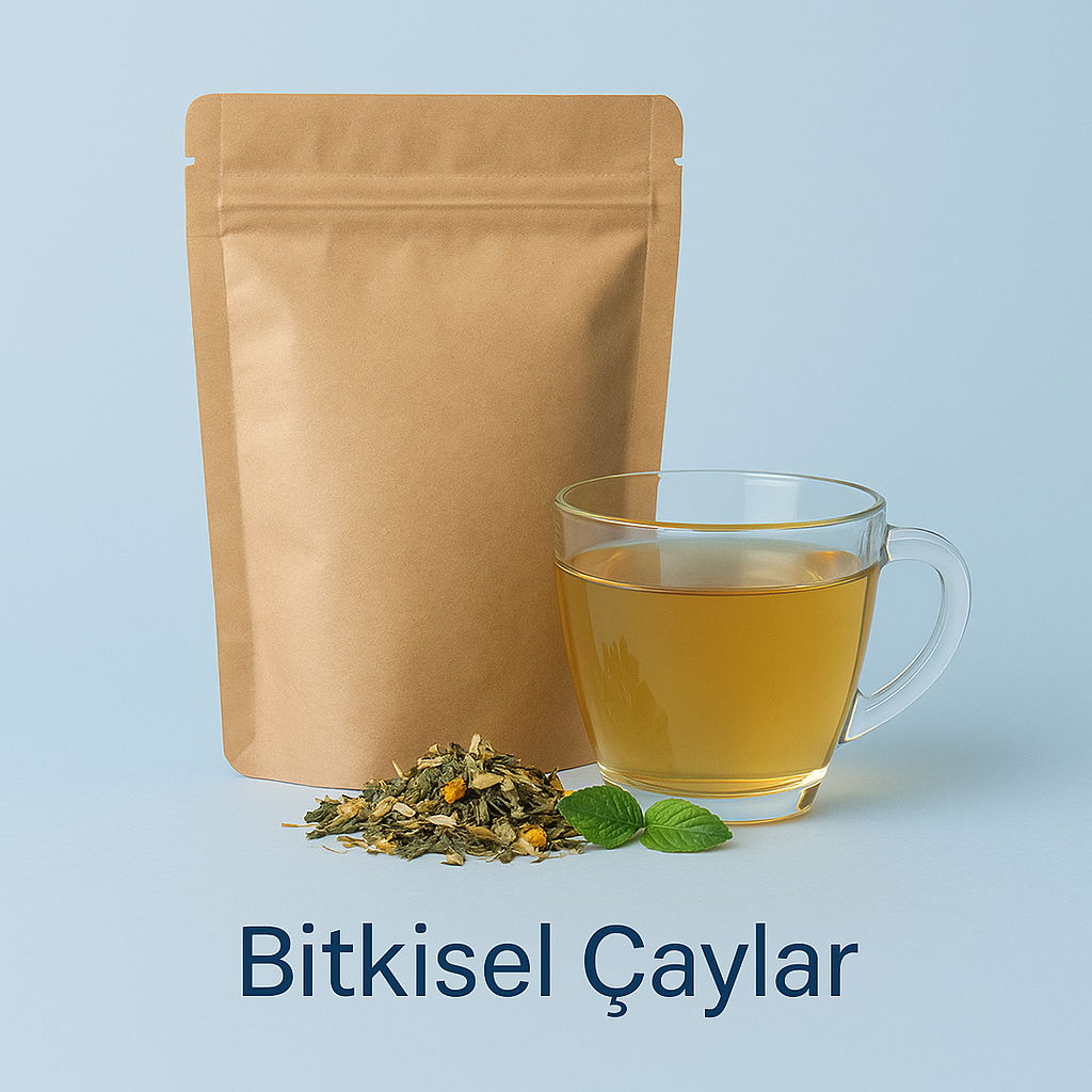 Bitkisel Çaylar